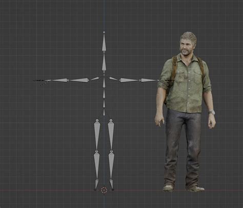 Help With Rig Animation And Rigging Blender Artists Community