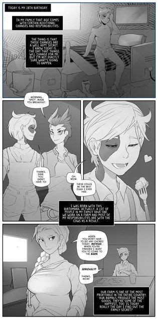 Inheritance Part 1 3 Luscious Hentai Manga And Porn