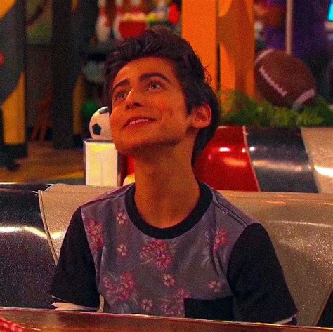 Nicky Harper ️ Fotos Videos Ricky Dicky Famosos