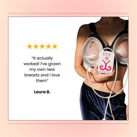 Do Breast Enhancement Patches Work Evaluating Their Effectiveness Evebra