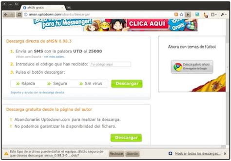 Cinco Formas De Instalar Programas En Ubuntu
