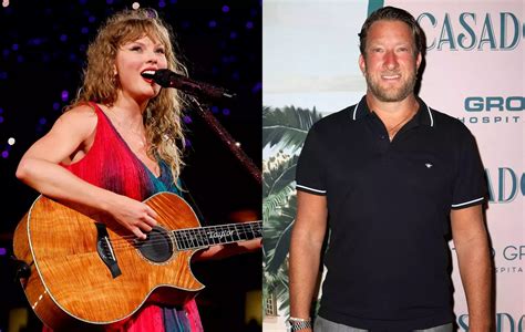 Taylor Swift A David Portnoy De Barstool Sports Gracias Por Cubrirme Las Espaldas Cuando Mucha