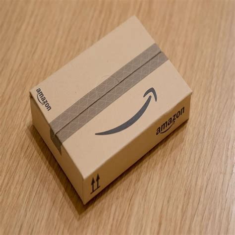 ParcelBox Object Detection Dataset By Parcel