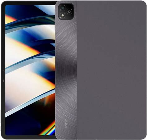 Etoren Com Infinix Xpad Inch X Wifi Gb Stellar Grey Gb Ram Full Tablet