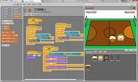 How To Make A Beginners Game In Scratch At Jane Trivette Blog