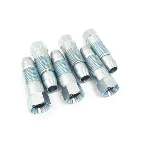 49l Ford E150 E250 E350 Van Air Tube Rail Air Injection Pollution Smog