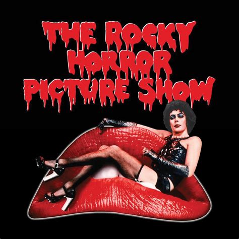 The Rocky Horror Picture Show — Robinson Film Center