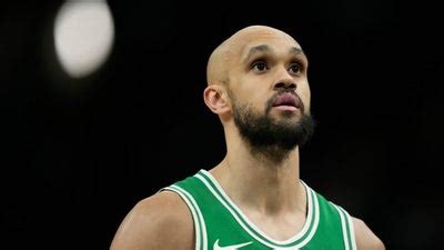 Nba Coach Crowns Derrick White As A ‘top Five Player In Nba