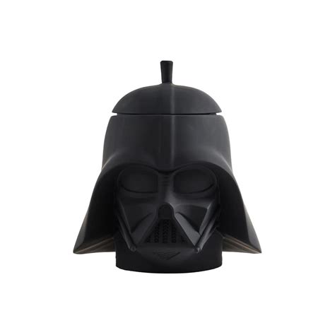 Kith X STAR WARS Darth Vader Cookie Jar Black PHKith X STAR WARS Darth Vader Cookie Jar Black PH