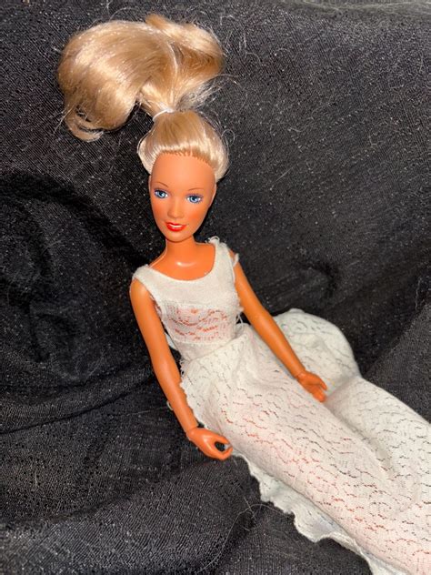 Darci Cover Girl Doll By Kenner 1978 Etsy