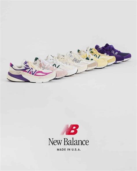 New Balance 996 wyjdą w żywej wersji „Pale Yellow”