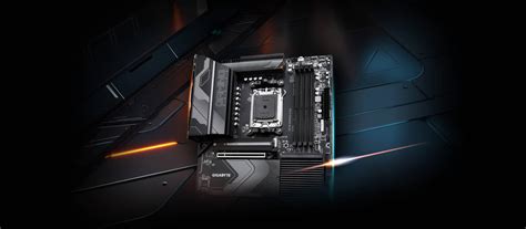 X670 GAMING X AX (rev. 1.0) Key Features | Motherboard - GIGABYTE Global