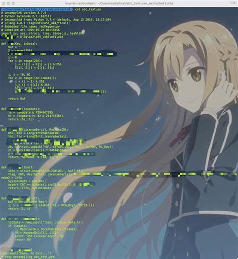 如何将Python打包后的exe还原成 py py打包成exe