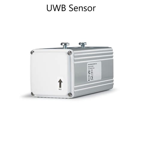 Rtls Uwb Ultra Wideband Solution Infopos