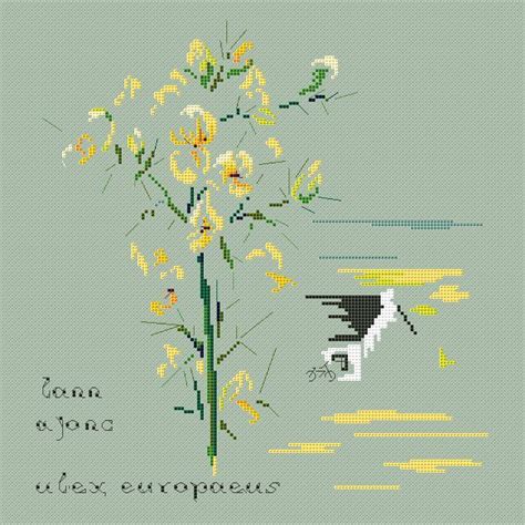 Страница №3 Схемы вышивки крестом ВЫШИВАЙ Com Вышивка крестом в 2024 г Узоры для вышивки