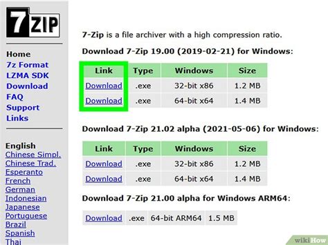 How To Open Google Archive Files On Windows Or MacOS