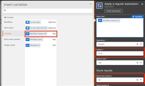Generate Unique Instance Id Community