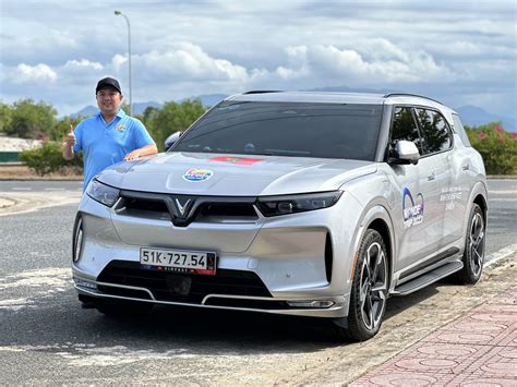 Vf 9 Suv điện Chủ Tịch độ âm Thanh Khủng Cộng đồng Vinfast Toàn Cầu