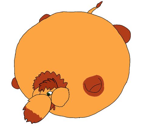 Ice Age Ellie Inflation By Sebastianhood On Deviantart