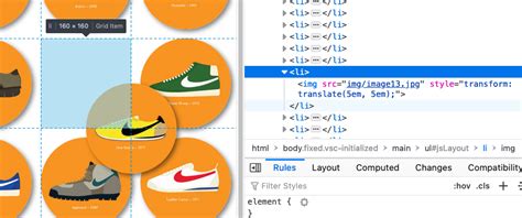 So Your Designer Wants Stuff To Overlap