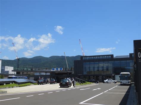 敦賀駅 改札画像 net