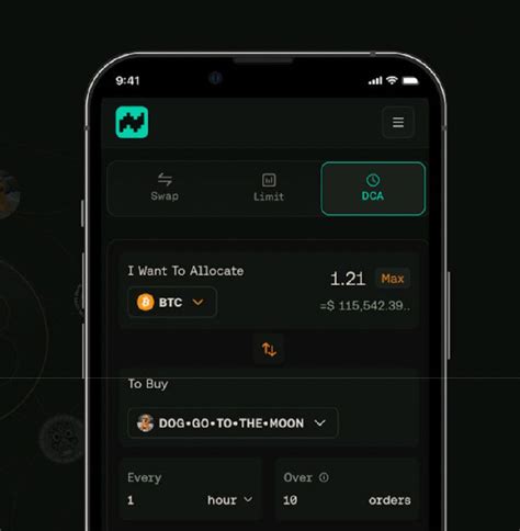 Bitflow Automateddca Bitcoindefi Stacks Runestokens Crypto