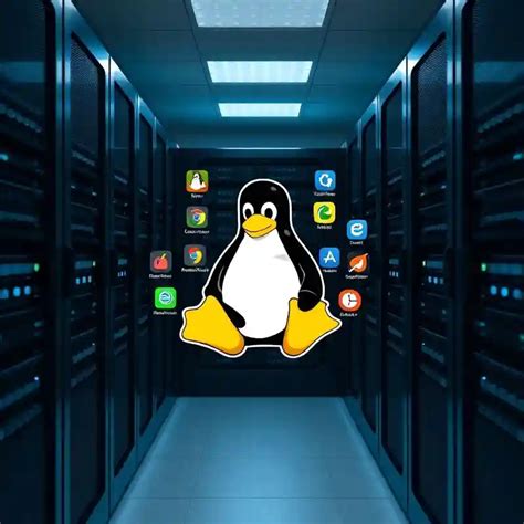 Top Linux Distros For Servers What You Need To Know Howik