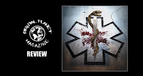 Carcass Despicable Ep Review Bpm