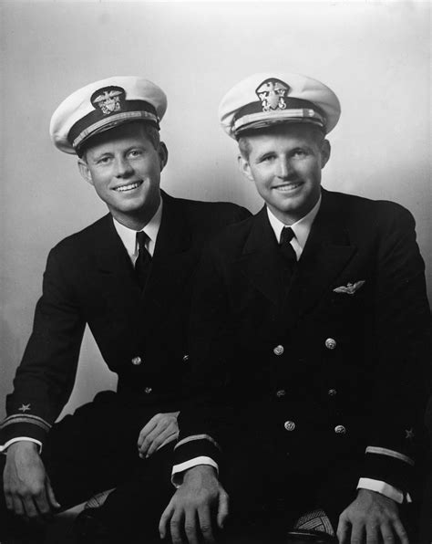 Nine Things You Might Not Know About The Kennedys Uva Today