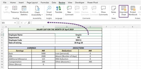 How To Hide Formulas In Excel XL N CAD