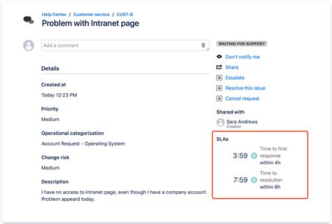 Jira SLA Best Practices And Implementation Guide