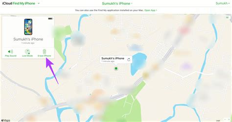 Forgot Iphone Passcode How To Reset Iphone Without Losing Data