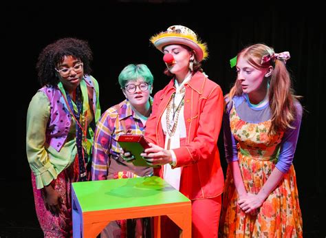 Send In A Clownshow News
