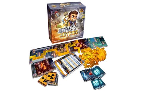 Jetpack Joyride Game