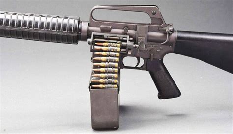 Tfb Review Ciener Belt Fed Ar
