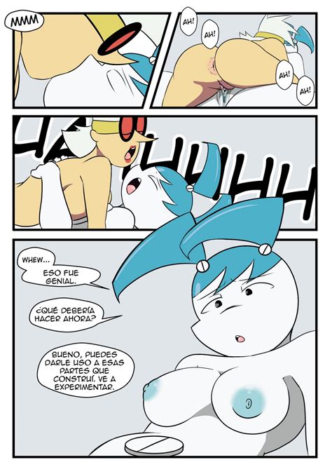 Short Circuit Laundrymom