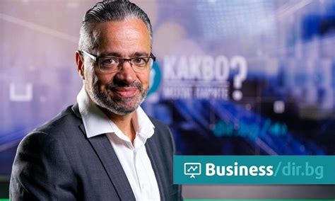 Electrohold On Linkedin Карел Крал в Какво могат парите Трябва да променим начина по който…