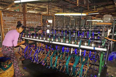 Denmark To Contribute K2 Billion For Myanmar Smes Global New Light Of