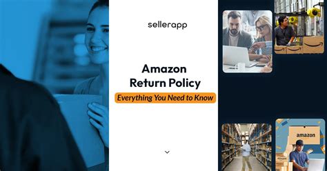 Amazon Return Policy Sellers Guide