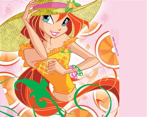 Winx Cartoon