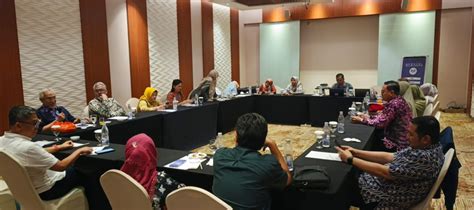 Mars Fk Ums Ambil Bagian Dalam Transformasi Pendidikan Ars Pada Munas