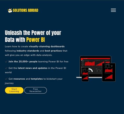 Connecting Excel Tables — Solutions Abroad