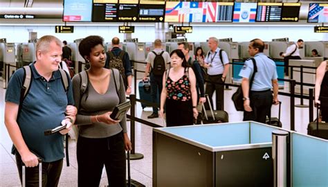 What Is Global Entry And What Are The Benefits
