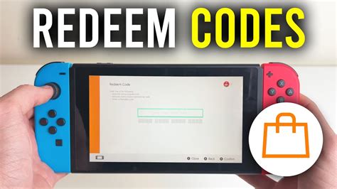 How To Redeem Codes In Nintendo Switch Eshop Full Guide Youtube