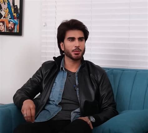 Imran Abbas Does Not Recognize New Stars By Names Reviewitpk