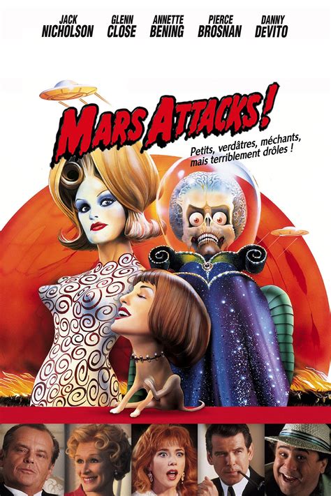 Mars Attacks Classification At Autumn Allen Blog