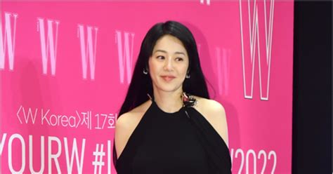 [md포토] 고현정 우아한 블랙 드레스 자태