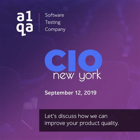 A1qa On Linkedin Softwaretesting Qa Testing