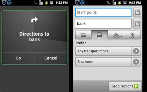 Android Voice Commands To Take Full Control Of Your Phone JoyofAndroid
