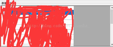 c 数据 datagridview 填不满问题 c 控件填不满 csdn博客